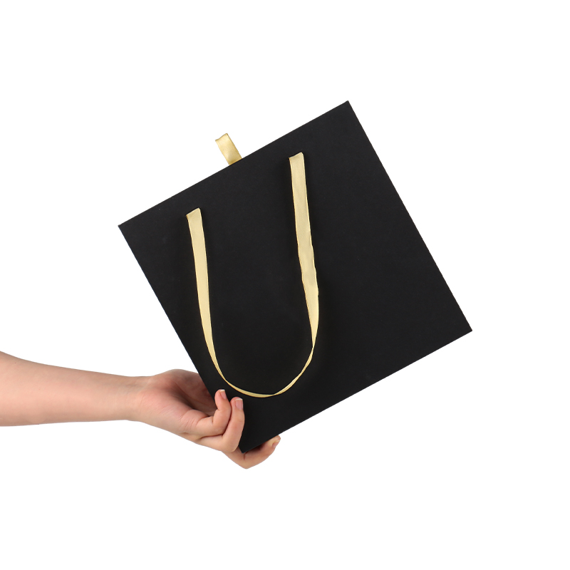 Gift Box With Handle – Epack