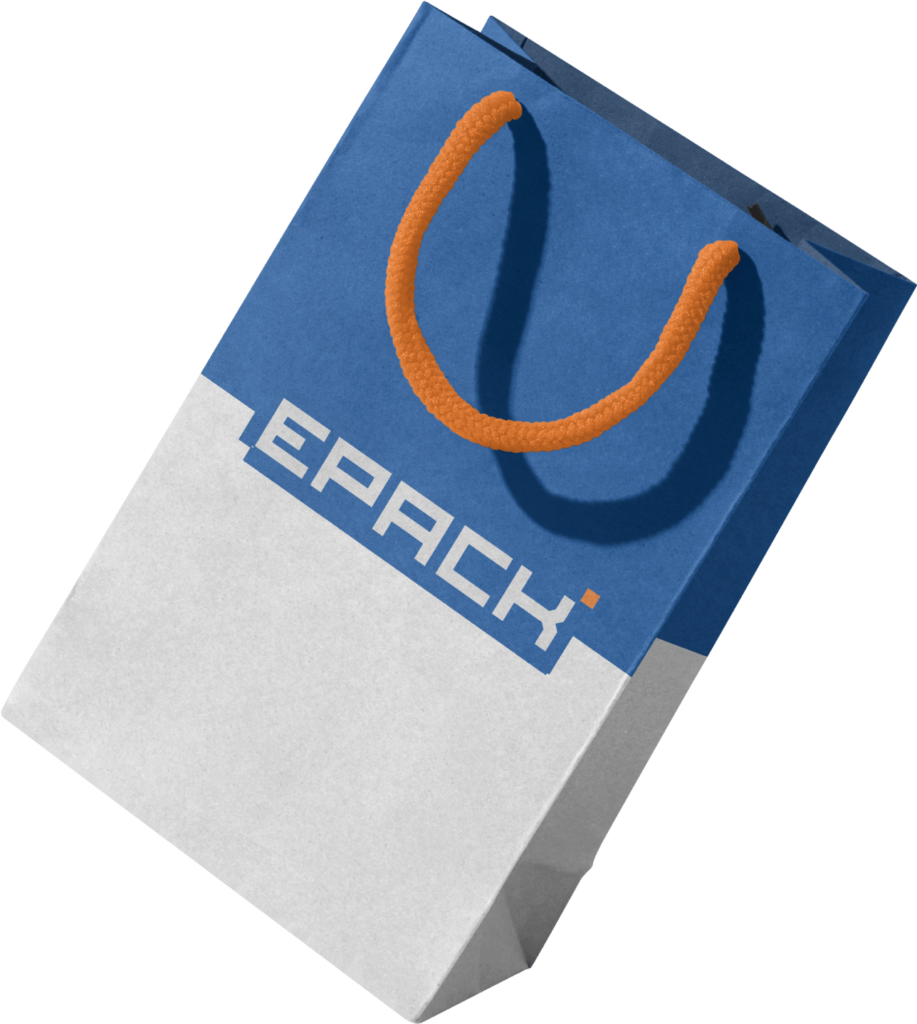 Epack – UNVILLING THE DIFFRENCE